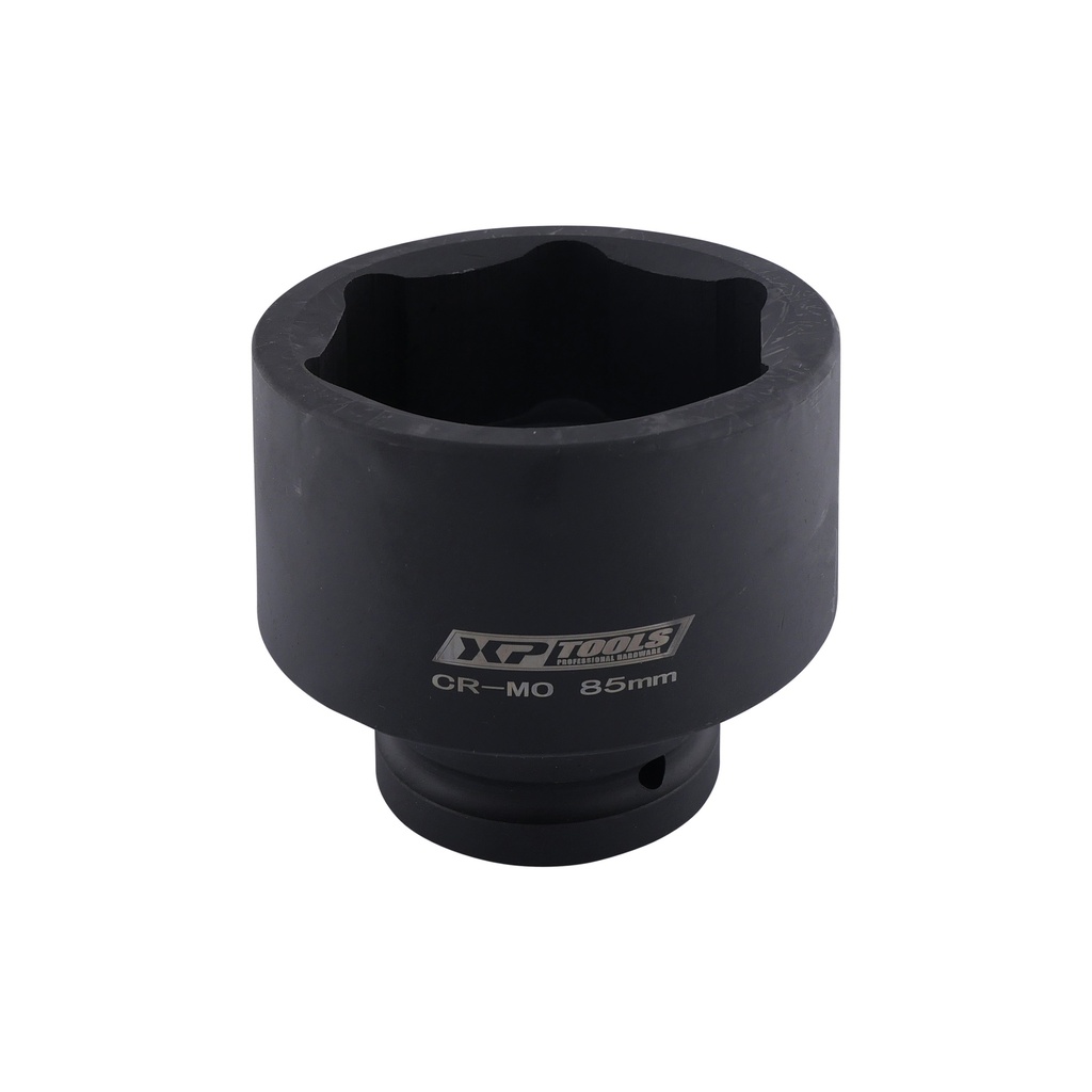 Impact socket 1'' 85mm | Valkenpower